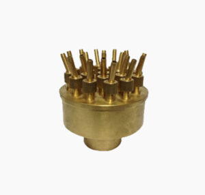 Multi Jet Nozzle – Aquashi