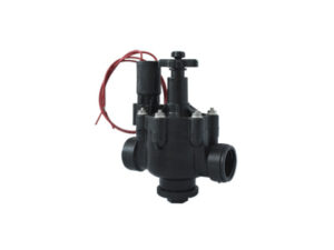 Solenoid Valve – SVP Series - Aquashi