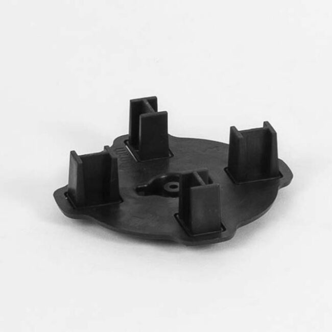Pedestal Head Spacer - Aquashi