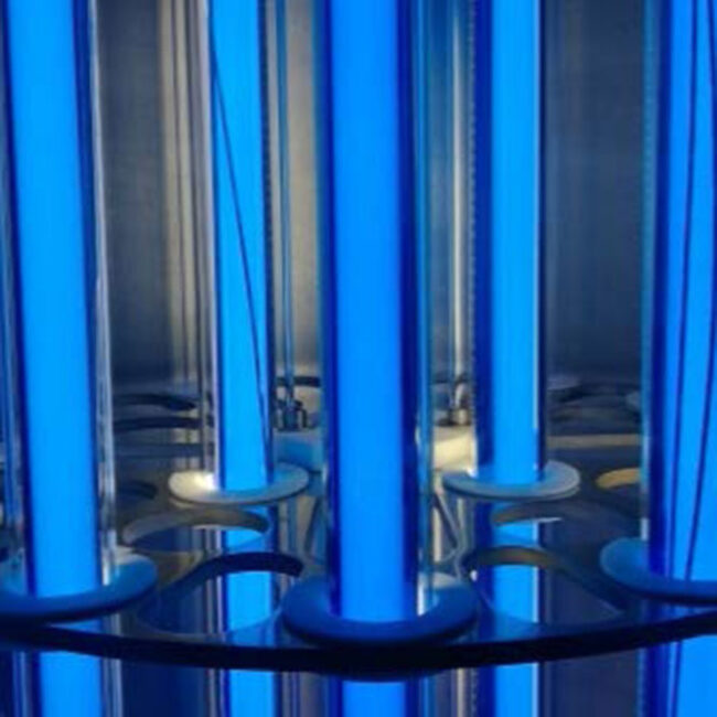 UV Lamps - UV Series - Aquashi